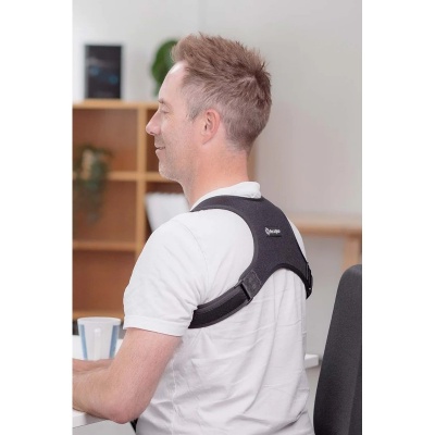 Active Posture Basic Unisex Posture Brace - Think Sport